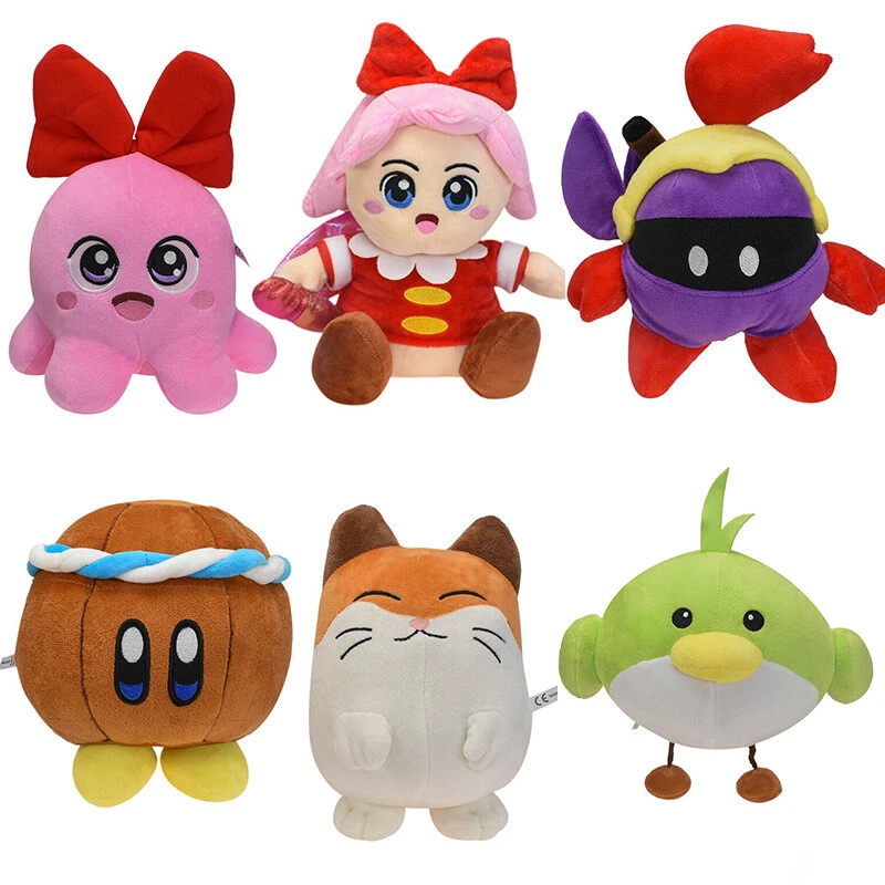 Super Spark Kirby