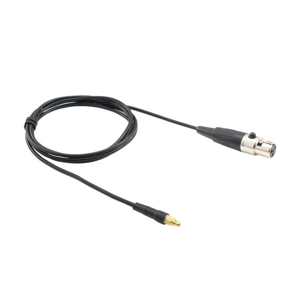 HIXMAN DE6C-SL Replacement Cable For Countryman E6 fits Shure Line 6 ...