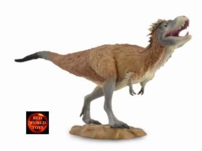 Lythronax Dinosaur Toy Model Figure by CollectA 88754 Brand New | eBay