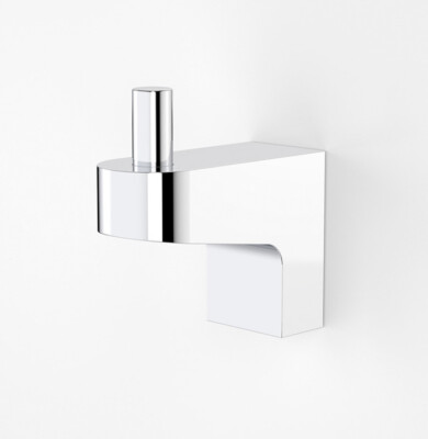 NEW - Dorf Arc Robe Hook Chrome 3274.04, (CLE174) | eBay