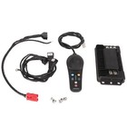 Universa Electric Wheelchair Joystick Controller With Brake Speed ...