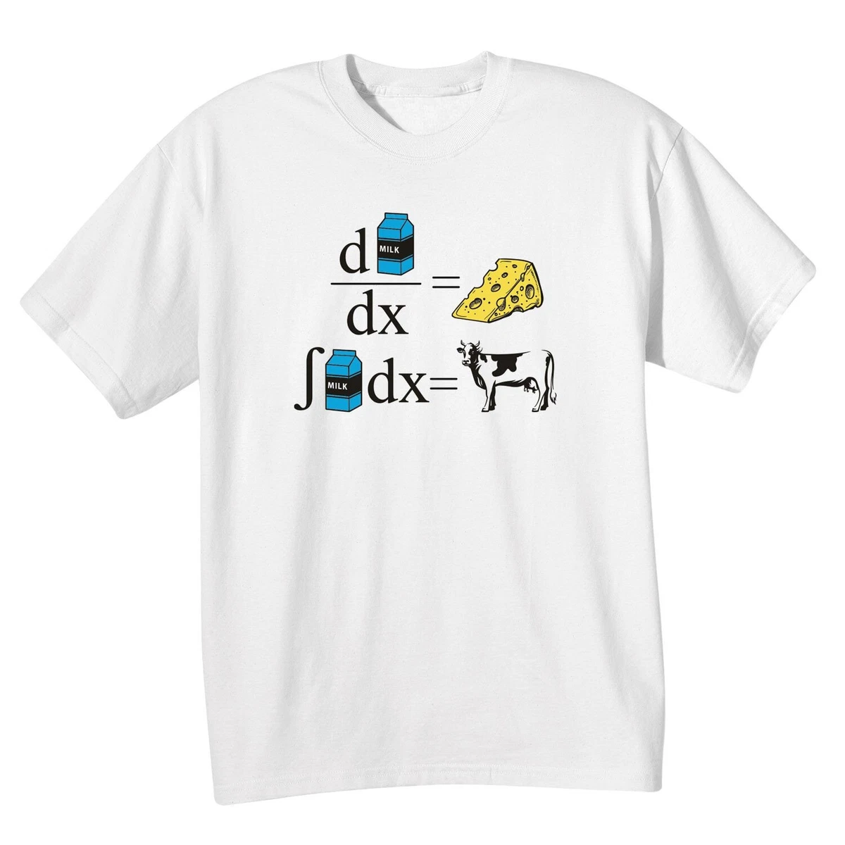 Funny Calculus Shirts