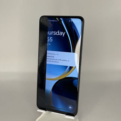 OnePlus Nord N30 CPH2515 128GB Chromatic Gray T-Mobile Unlocked W033771 ...