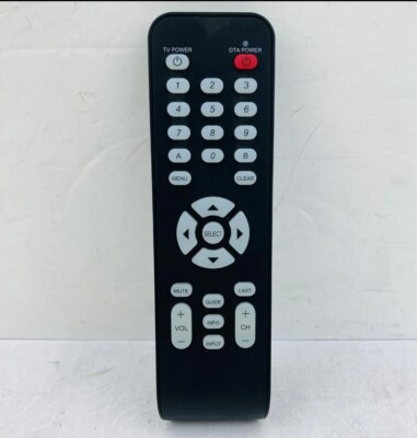 Original Philips TV Television Remote Control RC2843001/01B | eBay