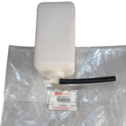 SUZUKI SAMURAI JIMNY LJ80 SIERRA WATER RESERVE TANK RESERVOIR RADIATOR ...