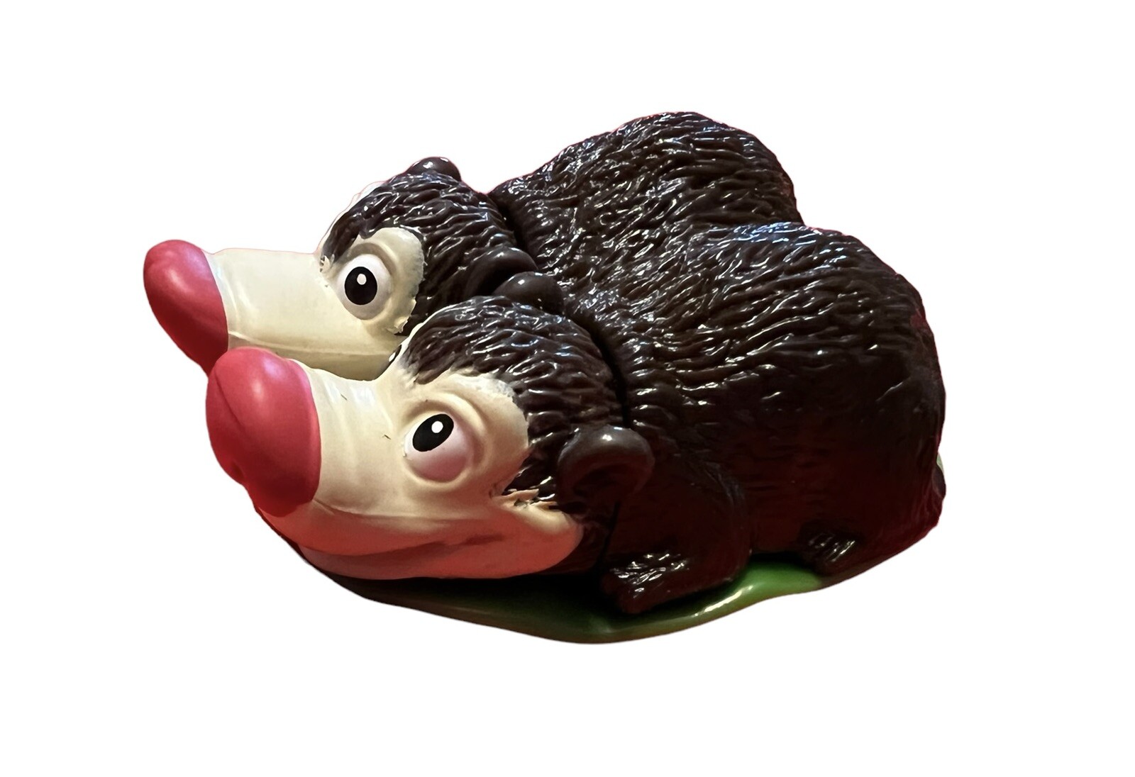 Ice Age 2 Meltdown Opossum Twins Crash and Eddie Rolling Slider Toy ...