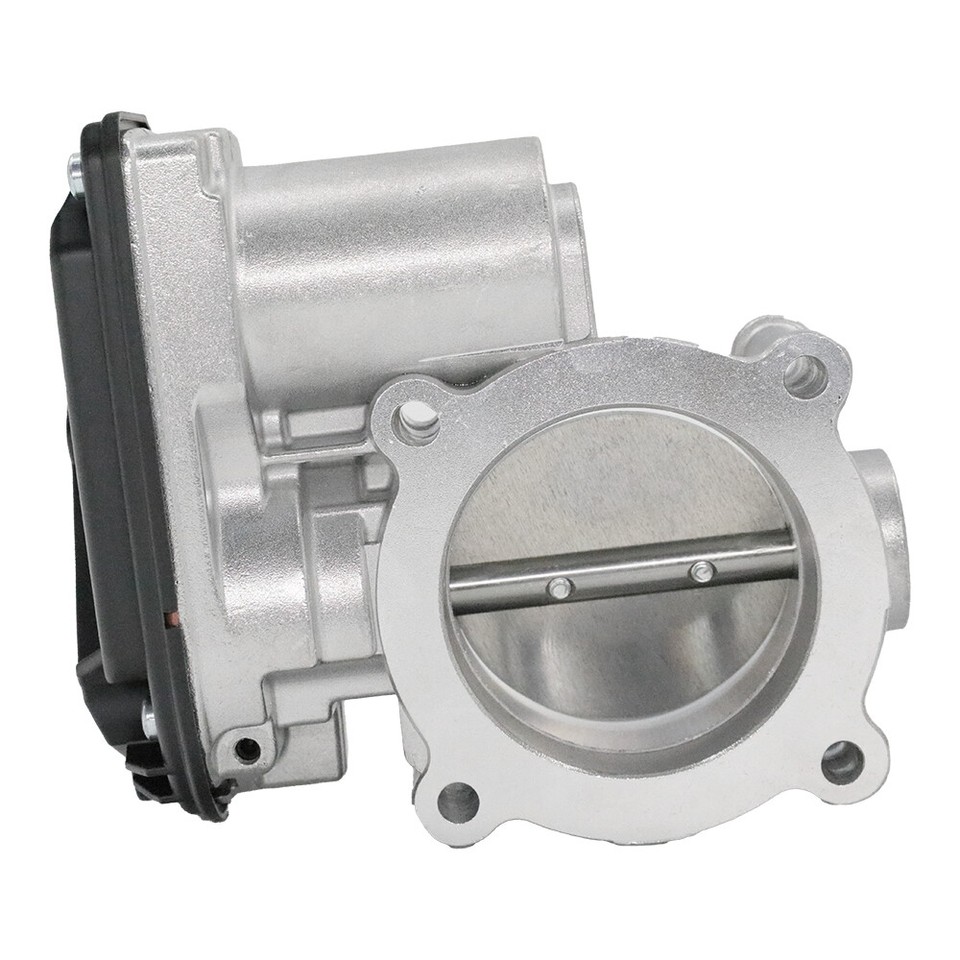 Throttle Body Assembly For Ford Escape Fusion 2.5L 3.0L 2009 2010 2011 ...
