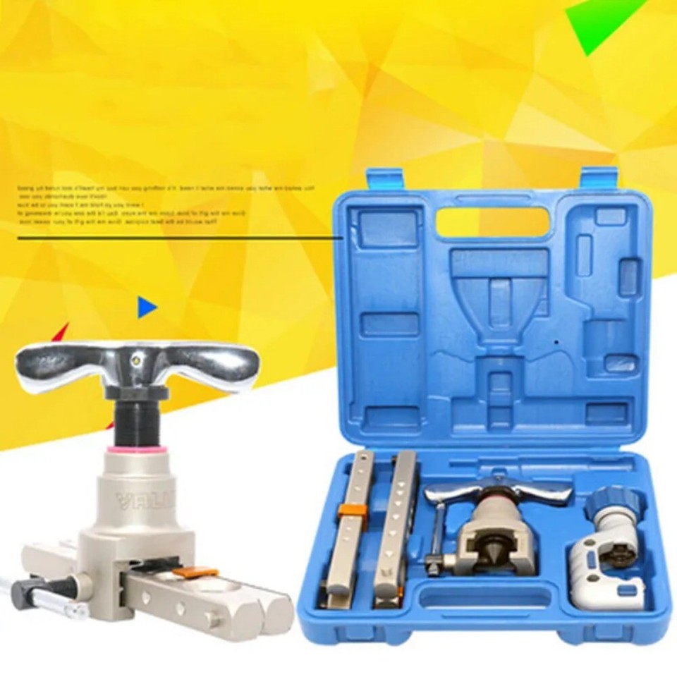 VFT-808U-R410 Tube Flare Tube Flare Kit Tube Flare Air Conditioner ...