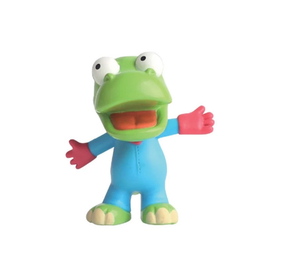 Pororo The Little Penguin Crong