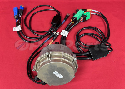 New/OEM Mercury Electric Steering Helm Core Kit - Part# 8M0157716 | eBay