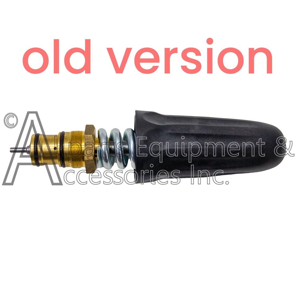 7114676 Simpson Genuine OEM Unloader Kit AAA 53BRD40, 530006, 11.6GA13 ...