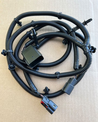 NEW 23274030 Wire Harness Fit Sierra Silverado Front Bumper Object ...