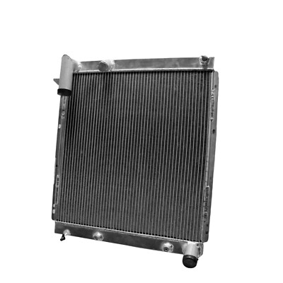 165599 RADIATOR FIT FERRARI 456 M GT GTA 5.5L V12 1992-2004 1999 2000 ...
