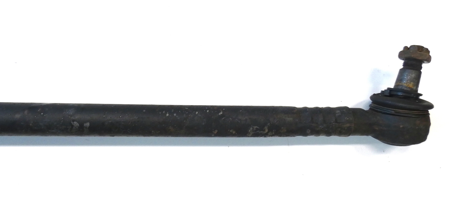 Mercedes G-Class W460 300D A4604635115 front handlebar | eBay