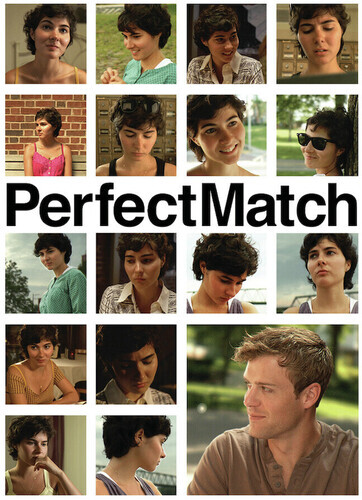 Perfectmatch (DVD) for sale online | eBay