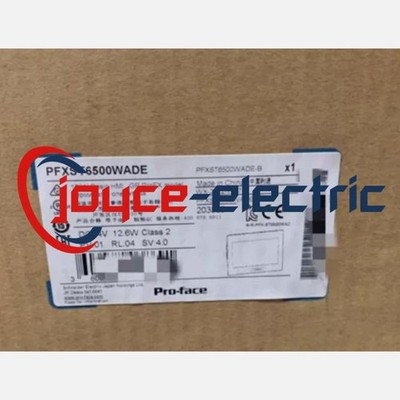 PFXST6500WADE 1PCS NEW Proface Touch Panel Pro-face PFXST6500WADE | eBay