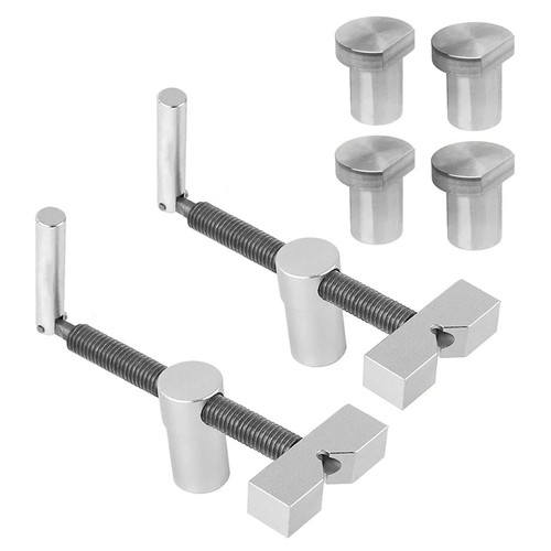 Woodworking Desktop Clip Fast Fixed Clip Fixture Clamping Tool for ...