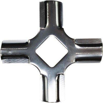 Whirlpool KitchenAid Stand Mixer Food Grinder Blade WPW10408733 ...