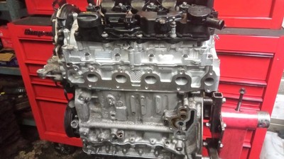 VAUXHALL COMBO 1.5 ENGINE D15DT D15DTH DIESEL SUPPLY & FIT 1 YR ...