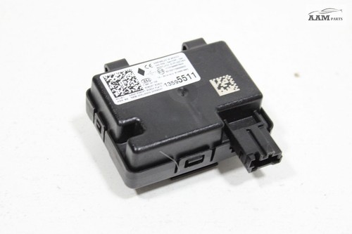 2016-2024 CHEVROLET MALIBU ANTI THEFT LOCKING KEYLESS ENTRY CONTROL ...