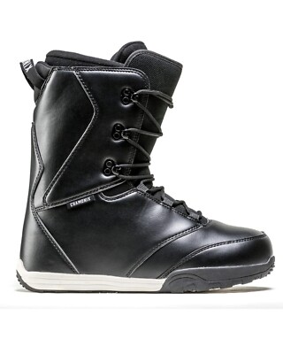 NEW Chamonix SAVOY Snowboard Boot - Size 8M(Men)/Mondo 26 | eBay