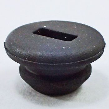 Genuine Toyota Rotor & Rear Brake Shoe Adjusting Hole Plug 47491-22020 ...