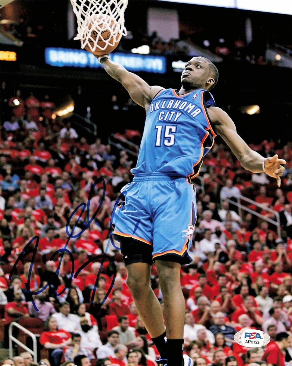 Reggie Jackson Thunder Pistons' Reggie Jackson Taunted Thunder In Win,