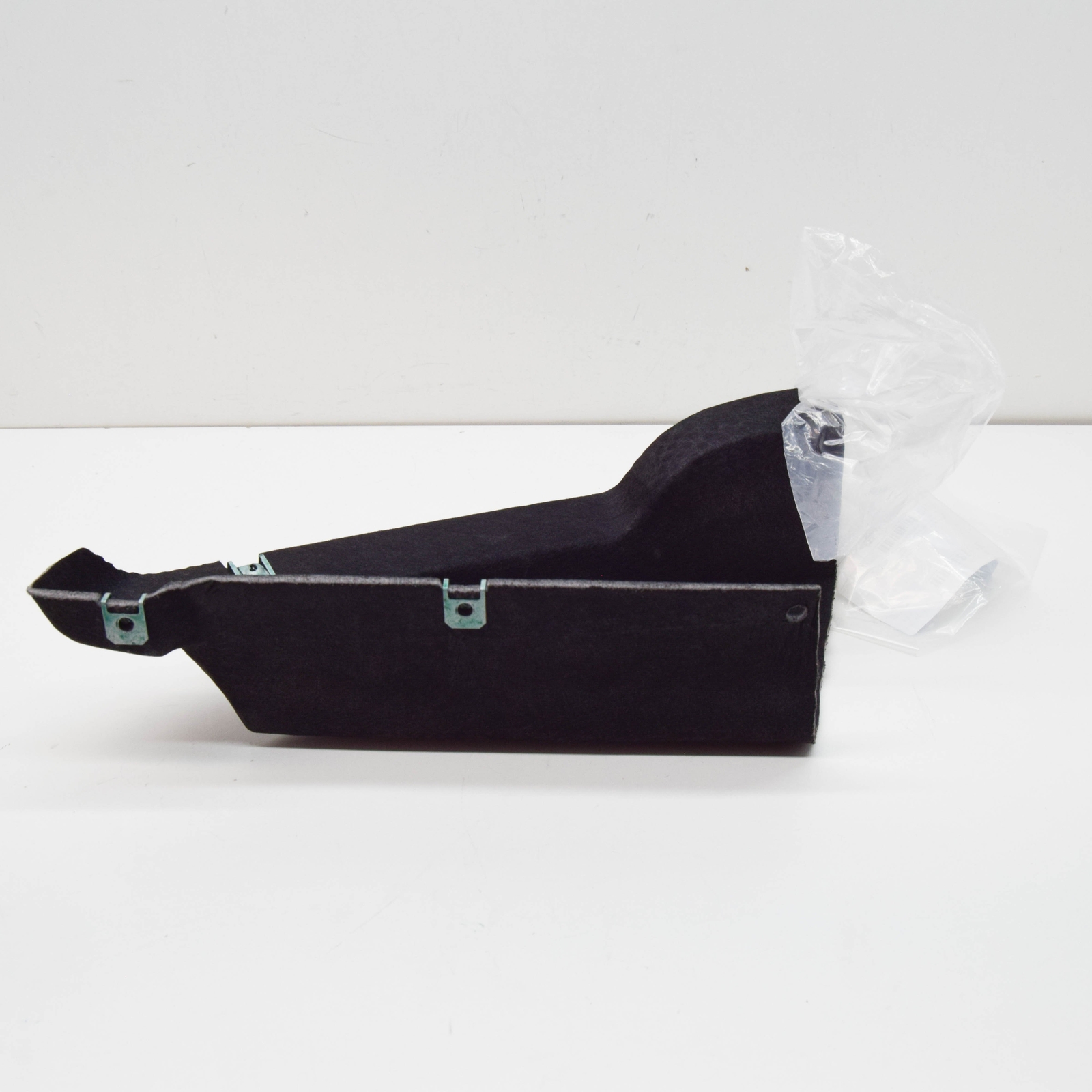 BMW 3 E90 M3 Belly Pan Under Tray Cover Left 51757896419 7896419 2011 ...