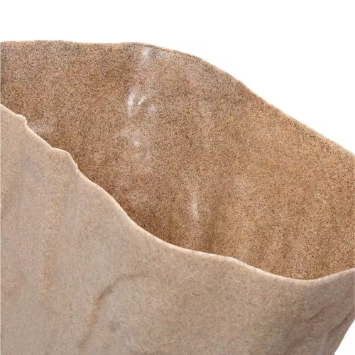 Extra-Large Resin Landscape Rock – Hollow Decorative Cover for Yard ...