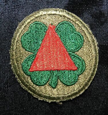 WW 2 US Army 13th Corps Patch | eBay