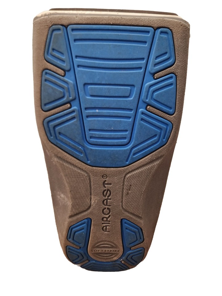 Aircast AirSelect Standard Walker Boot Left/Right Size M Medium Men 7 ...