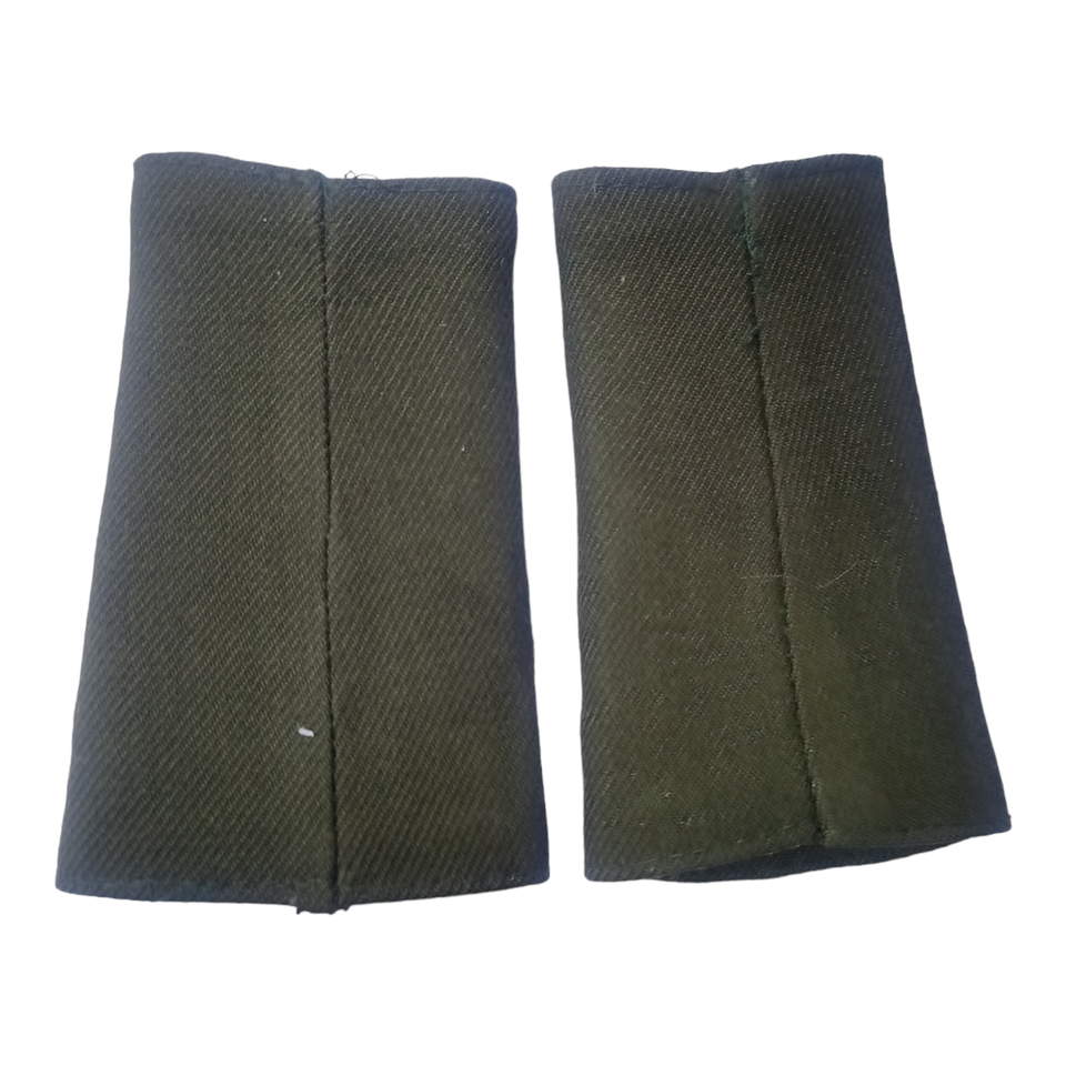 Jordanian Army Major Shoulder Rank Slides Rare Jordan Armed Forces ...