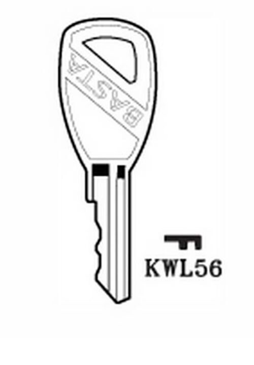 UPVC Window Handle Locking Keys Spare Replacement Key WMS Yale ERA Mila ...