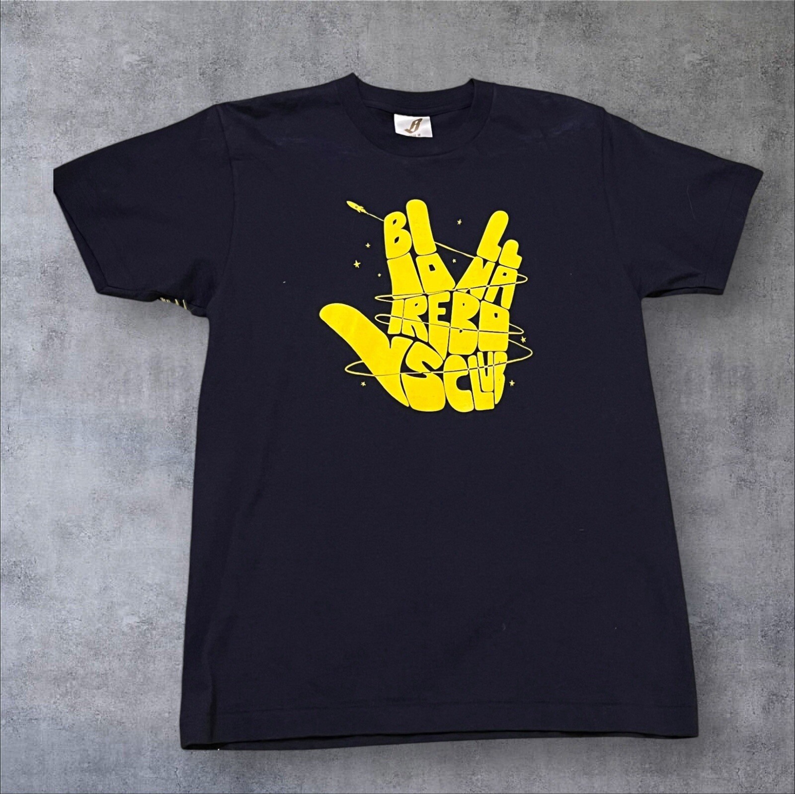 Vintage BBC Billionaire Boys Club Flagship Exclusive … - Gem