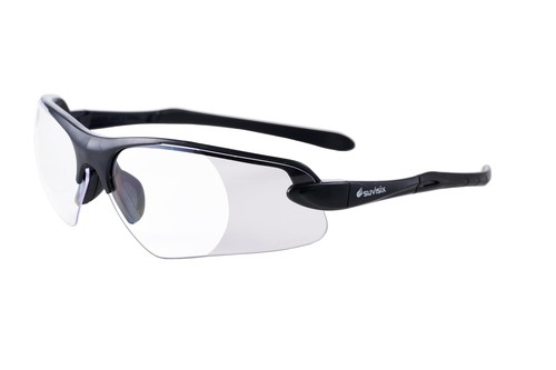 MagniVision Full Safety Glasses +2.0 Diopter || ANSI-Rated, 99% UV ...