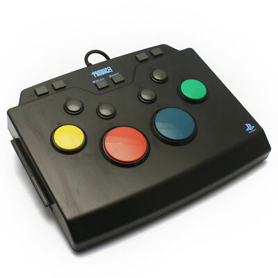PS2 / Playstation 2 - Arcade Stick [Produce!] | eBay.de