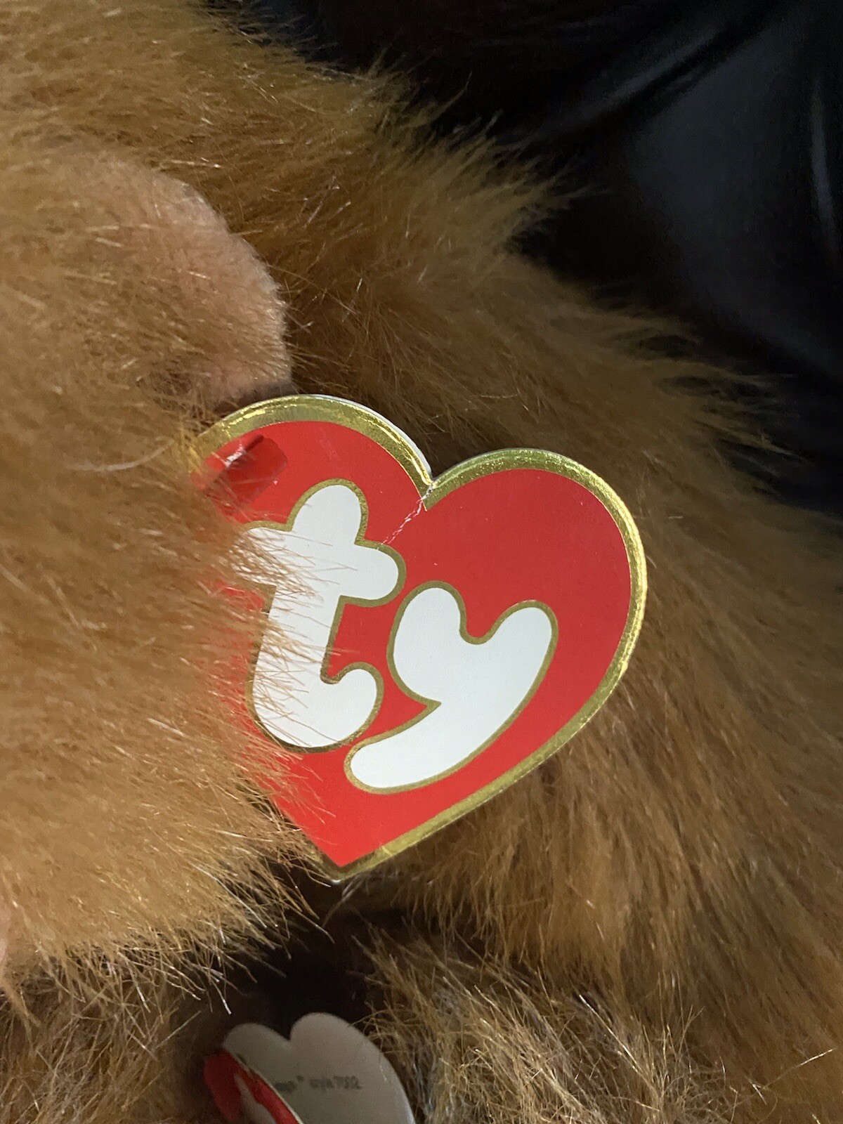 Ty Mango and Tango Large Stuffed Animal | eBay