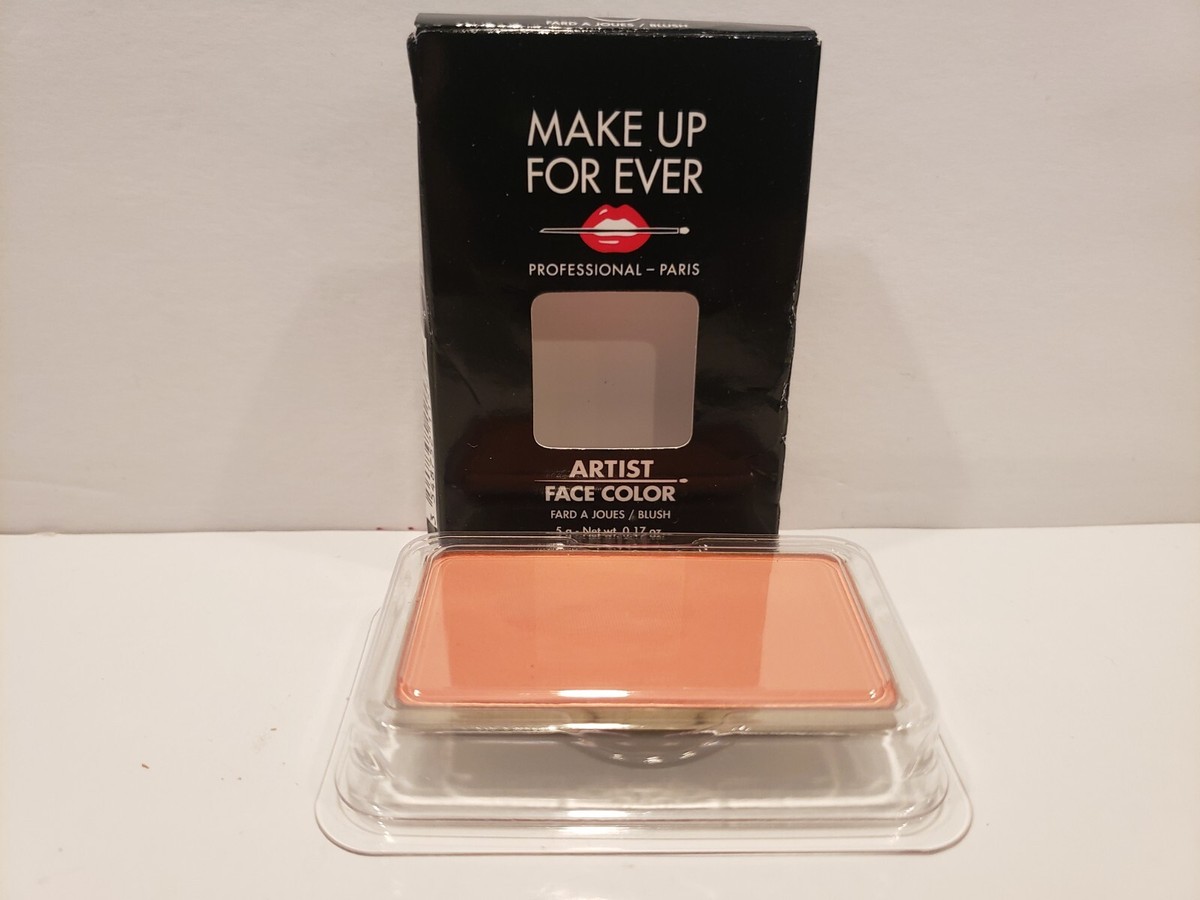 Makeup Forever Fard A Joues Blush Powder | Saubhaya Makeup