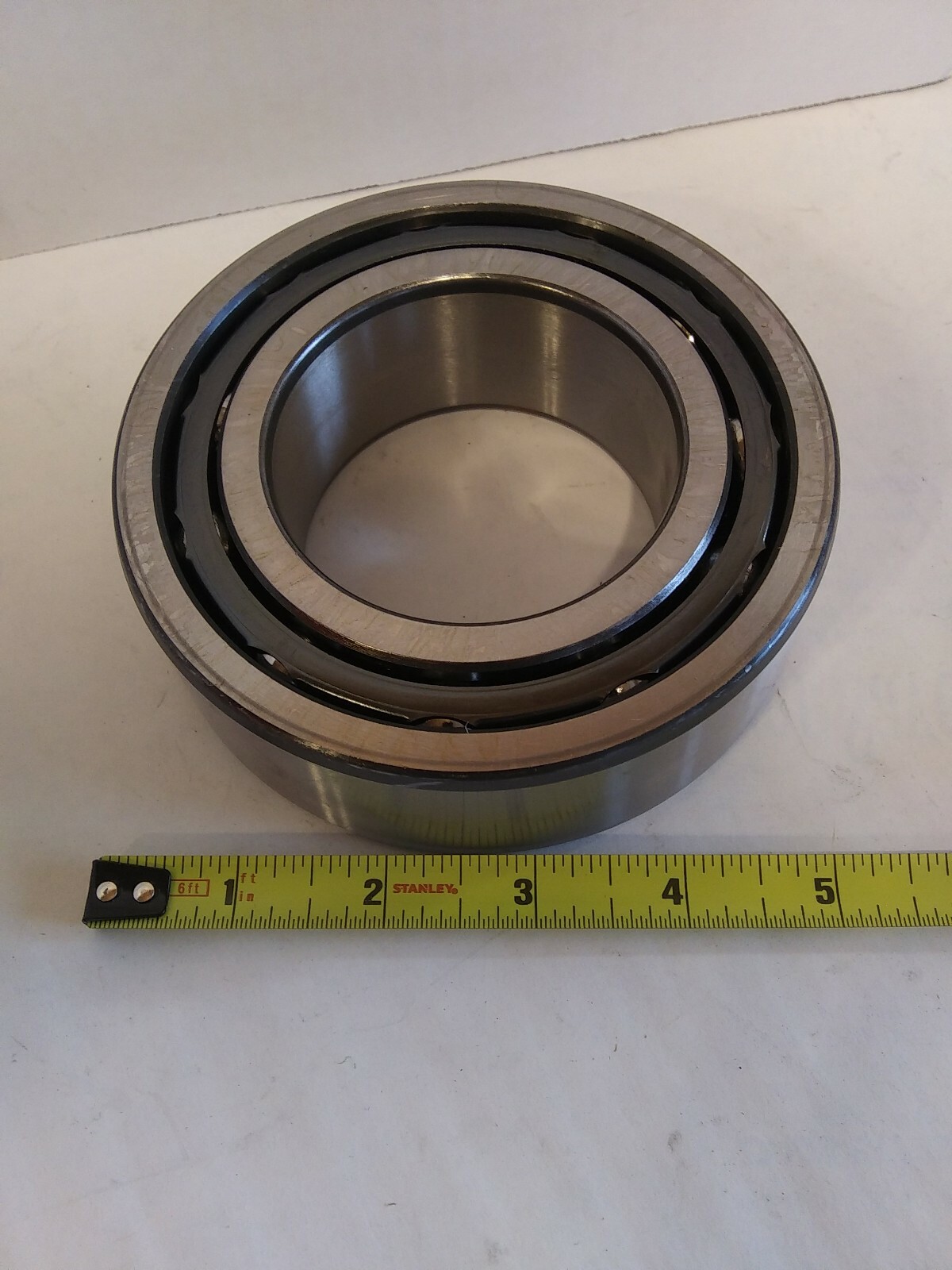 MRC 5214 C H501 Double Row Ball Bearing 5214C-H501 | eBay