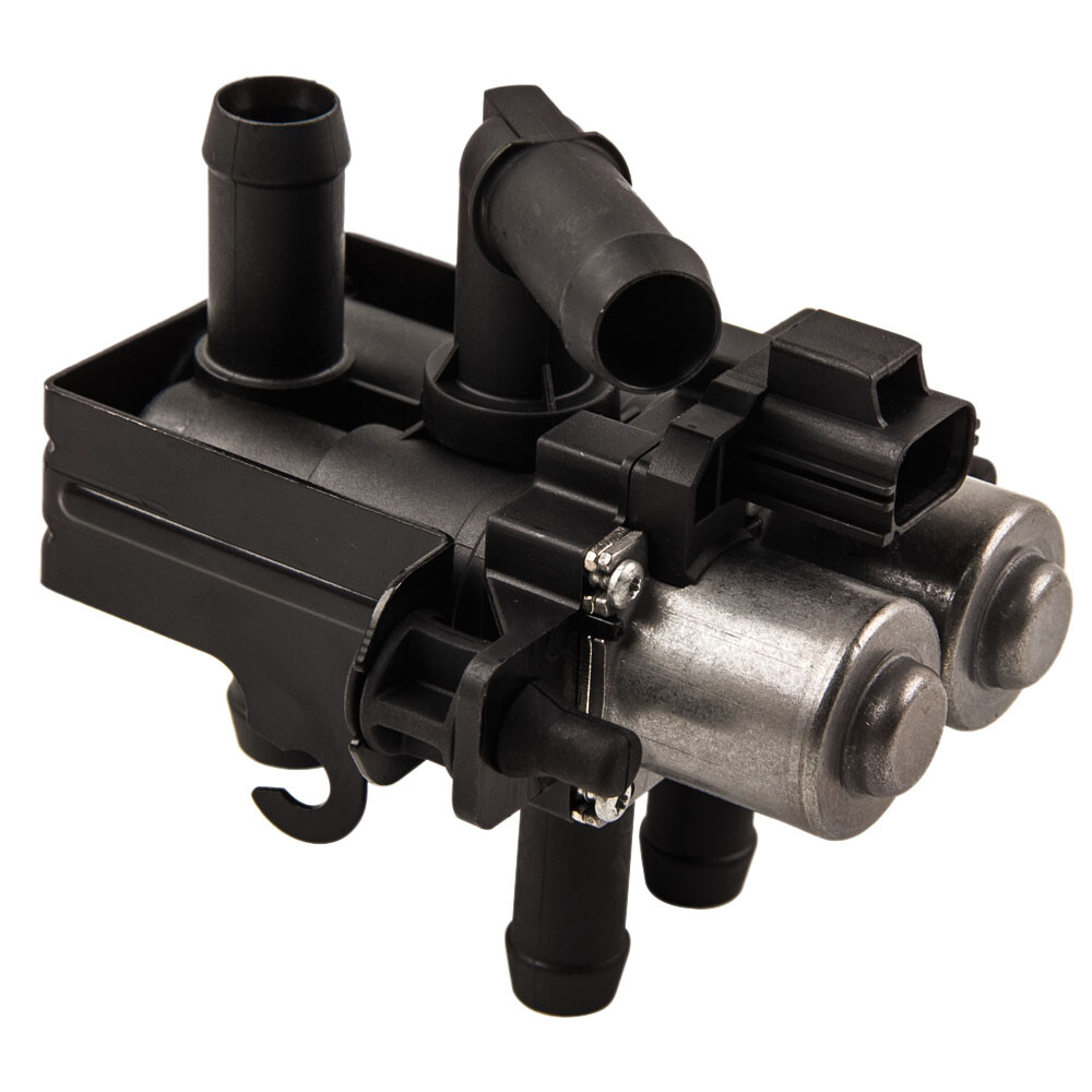 Control Valve Water For Jaguar S-Type Lincoln LS Heater Ford ...