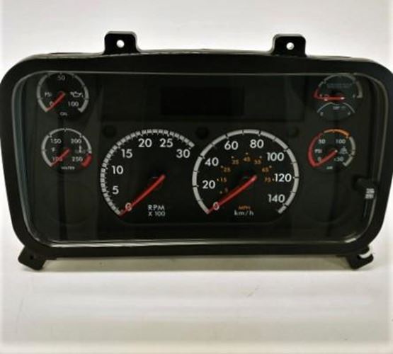 Freightliner M2 Dash Instrument Cluster Panel--P/N A22-74544-007, A22 ...