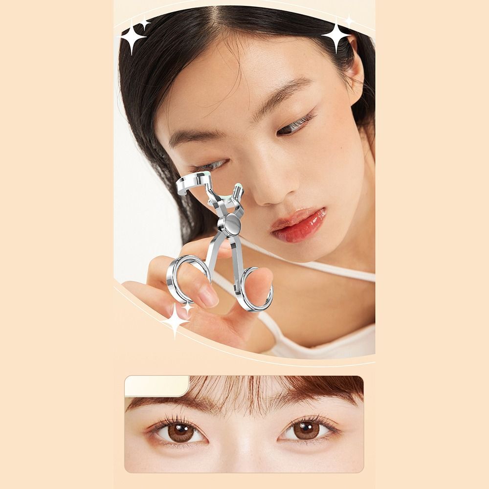 Inserter Beauty Eye Assist Device Contact Lenses Eye Wearing Aid Device ...