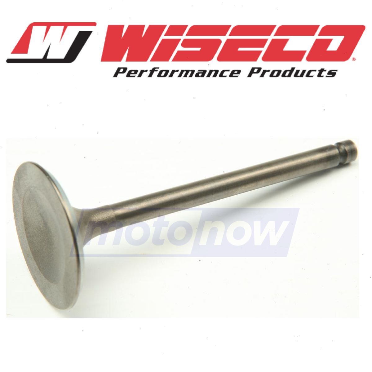 Wiseco Steel Intake Valve for 2006-2008 Yamaha YFM350 Wolverine ...