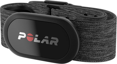 Polar H10 Heart Rate Monitor Chest Strap - ANT + Bluetooth, Waterproof ...
