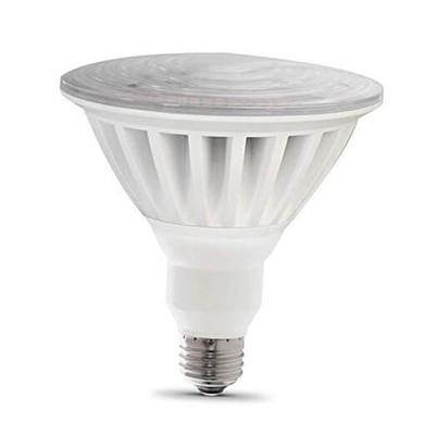 PAR38/5000/5K/LED 325 Watt Equivalent Daylight PAR38 High Lumen LED ...