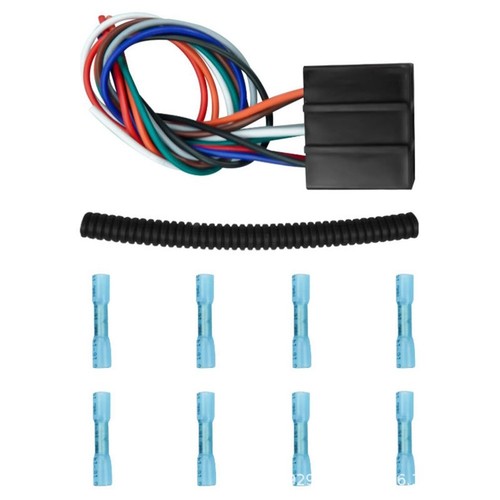 PTO Switch Connector Wire Harness Affordable Repair Part Equipment ...