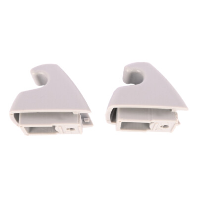 Alternate Part… Sun Visor Clip - XJ-S - Jag-lovers Forums