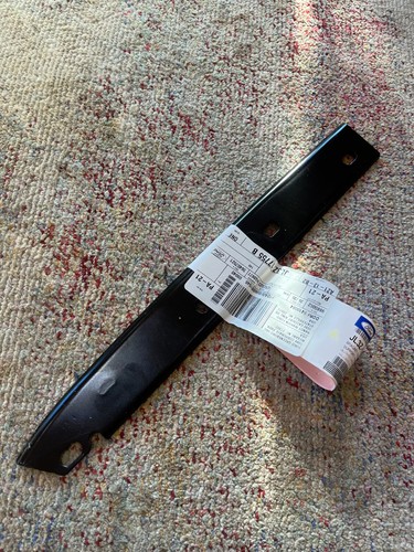 Ford Bumper Face Bar Bracket Driver Side (JL3Z17755B) | eBay