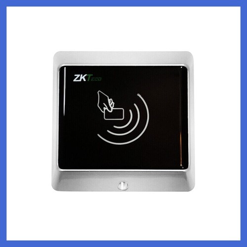 125Khz EM4100/4102 waterproof RFID WG26/34 dual Led Access Control Card ...