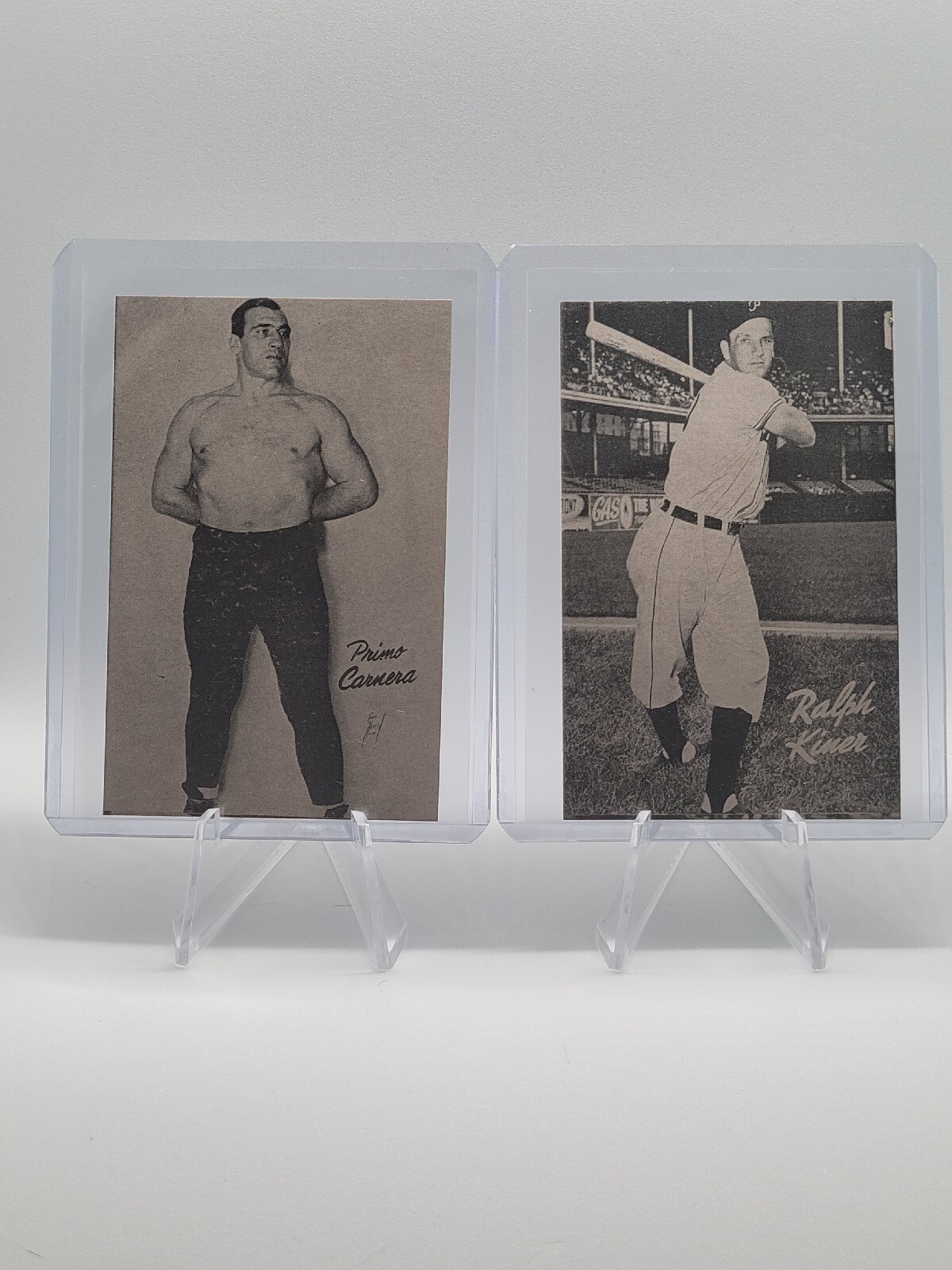 1947 BOND BREAD 24 CARD SET Jackie Robinson Stan Musial Ted Willaims ...